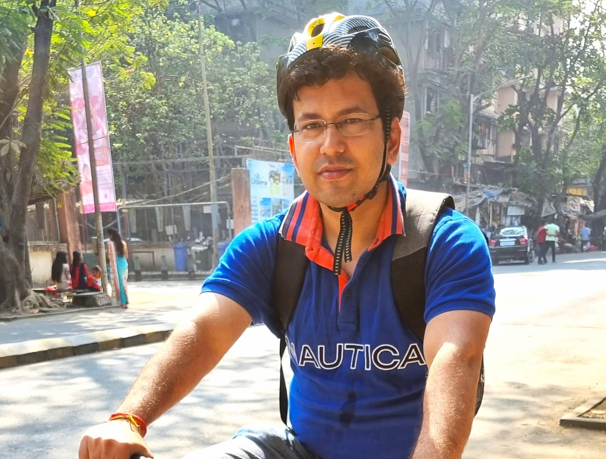 Cycling Classes near me in Mumbai - Wheelo.fit